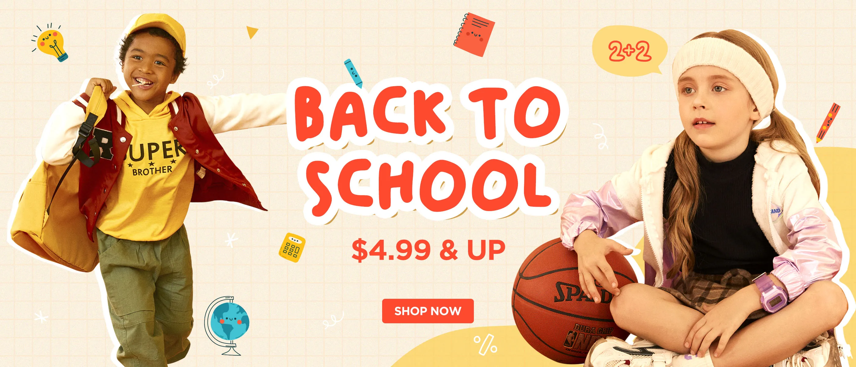 PatPat US - Baby, Toddler, Kids Clothes & Matching Family Outfits ...