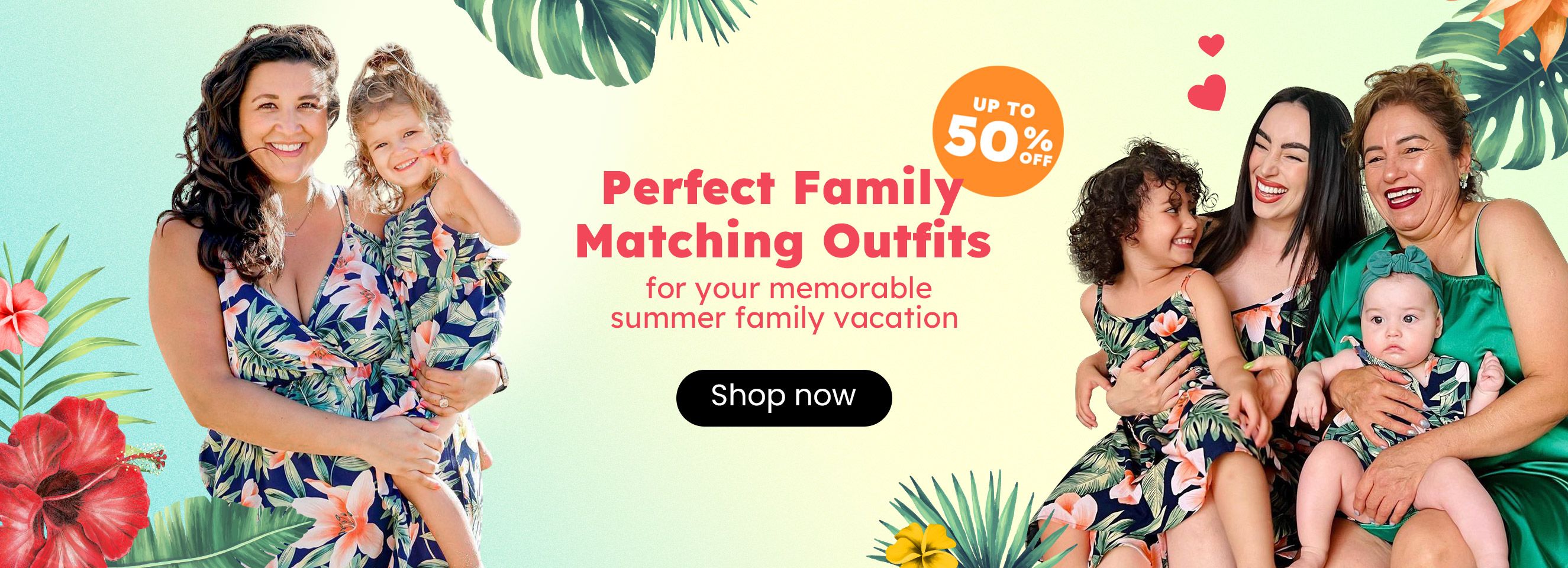 PatPat US - Baby, Toddler, Kids Clothes & Matching Family Outfits