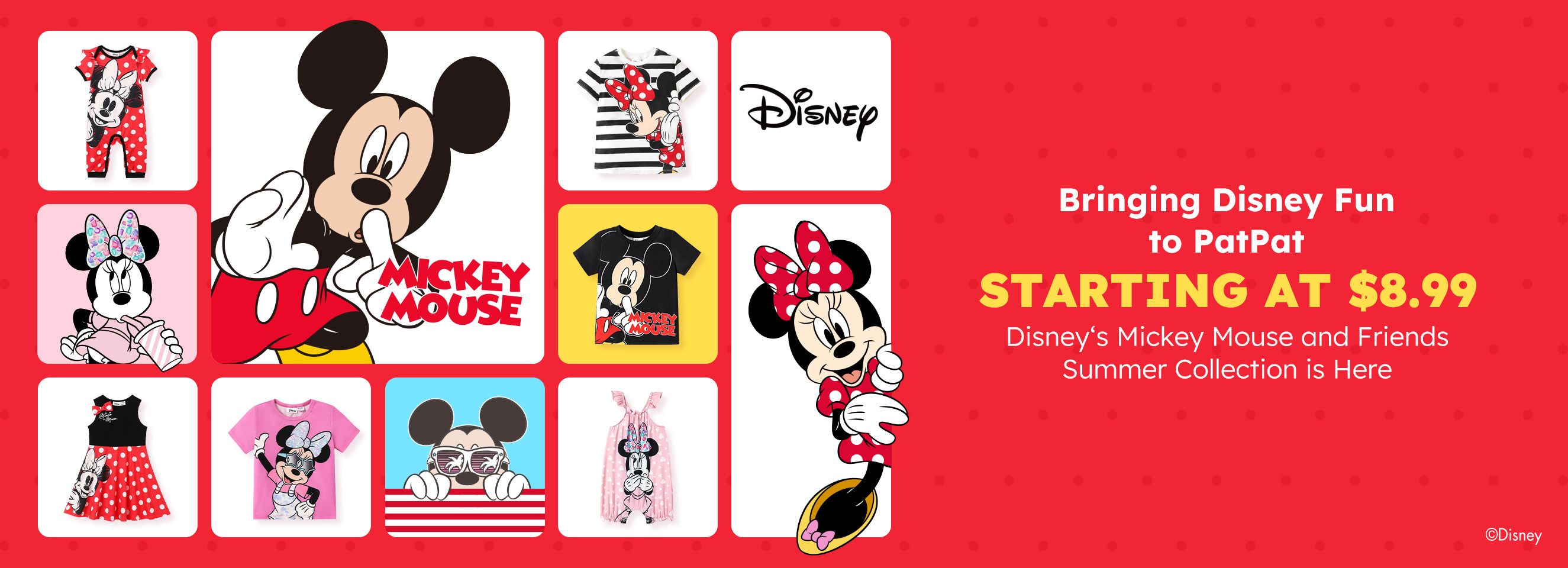 PatPat US - Baby, Toddler, Kids Clothes & Matching Family Outfits