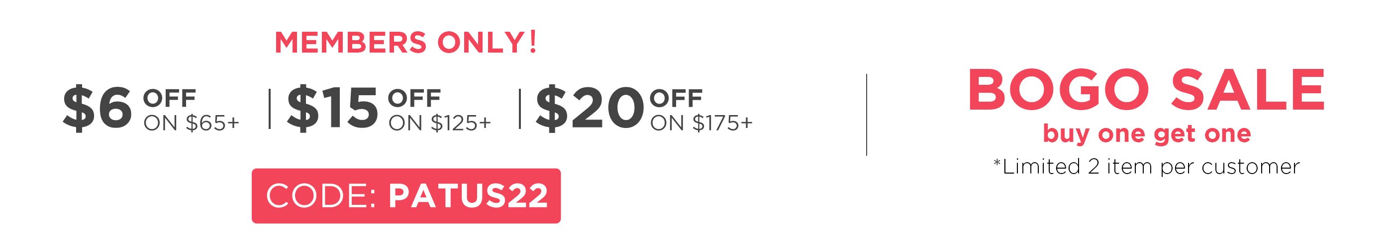 PatPat US - Baby, Toddler, Kids Clothes & Matching Family Outfits ...