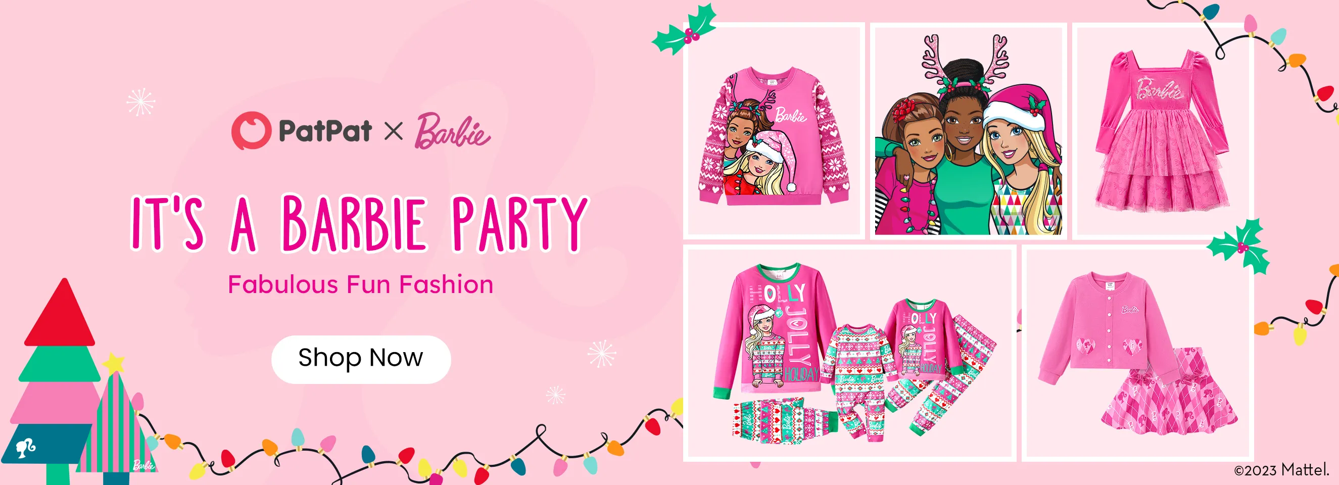 PatPat US - Baby, Toddler, Kids Clothes & Matching Family Outfits