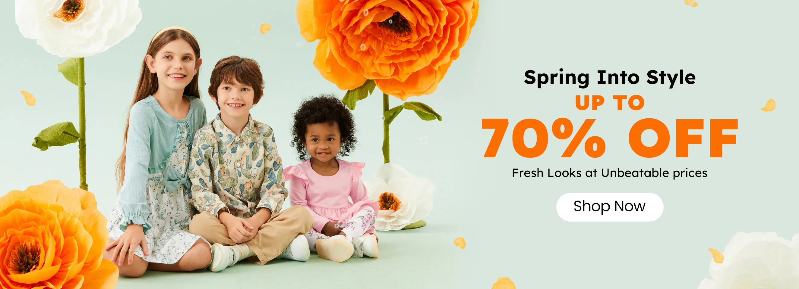 PatPat US - Baby, Toddler, Kids Clothes & Matching Family Outfits