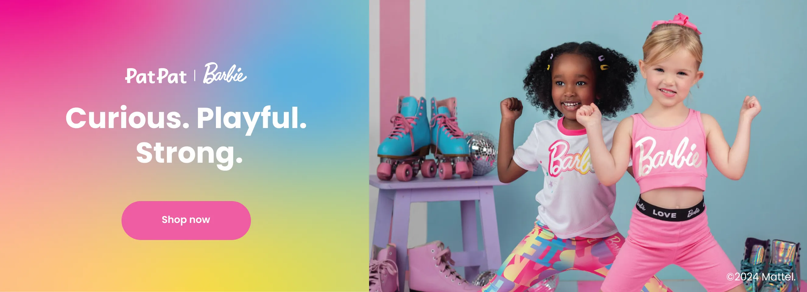 PatPat US - Baby, Toddler, Kids Clothes & Matching Family Outfits