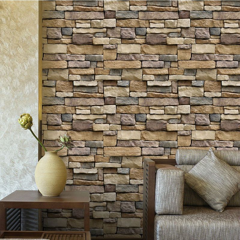 Countryside Brick Wall Decor Only $6.99 - PatPat US