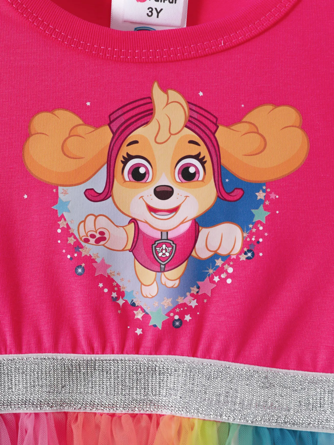 PAW Patrol Toddler Girl Character Print Flutter-sleeve Dress Only A$46. ... PAW Patrol Toddler Girl Character Print Flutter-sleeve Dress Only A$46. ...
